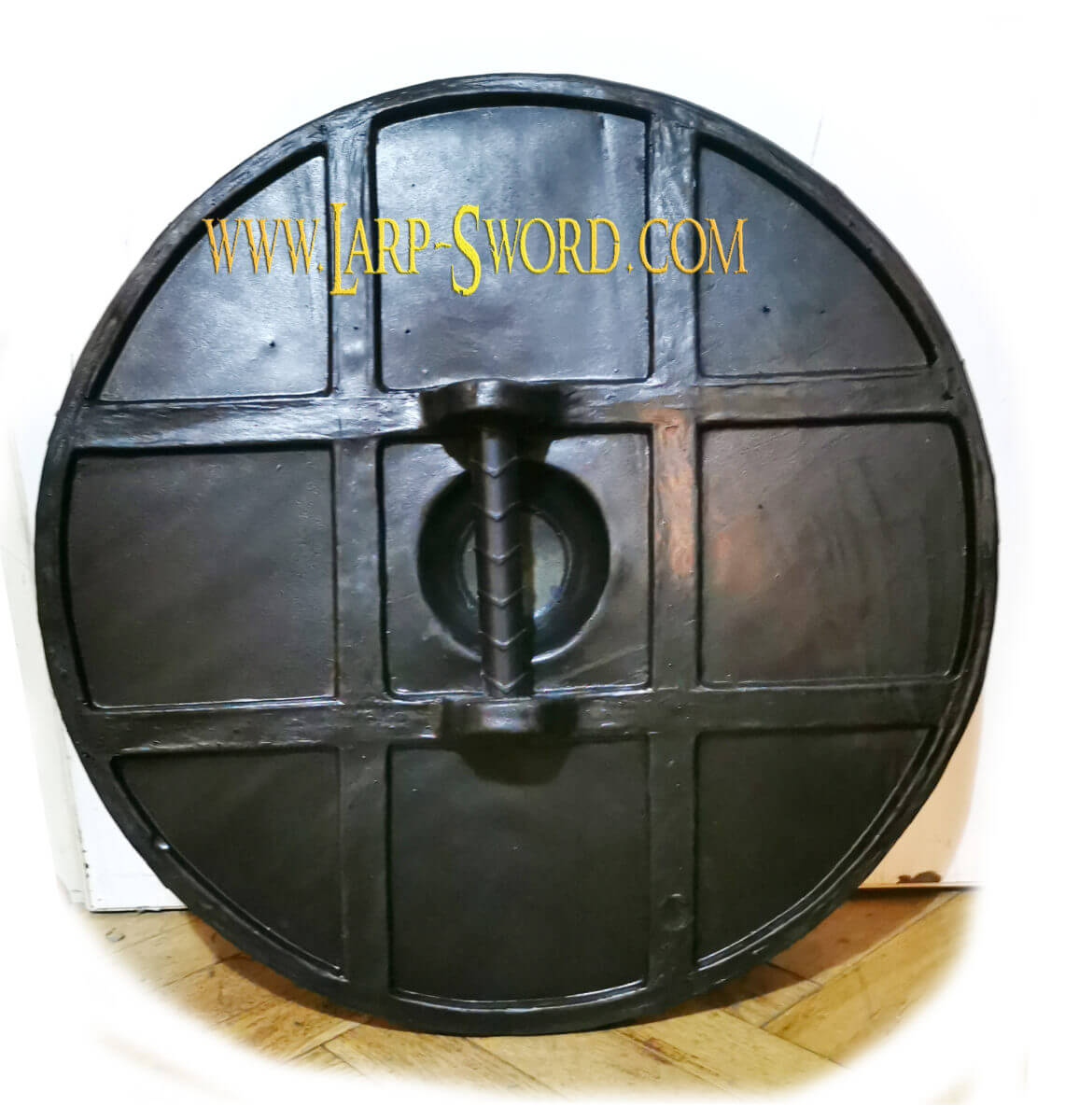 Set Jarl complete larp armament for the Vikings | Larp-Sword