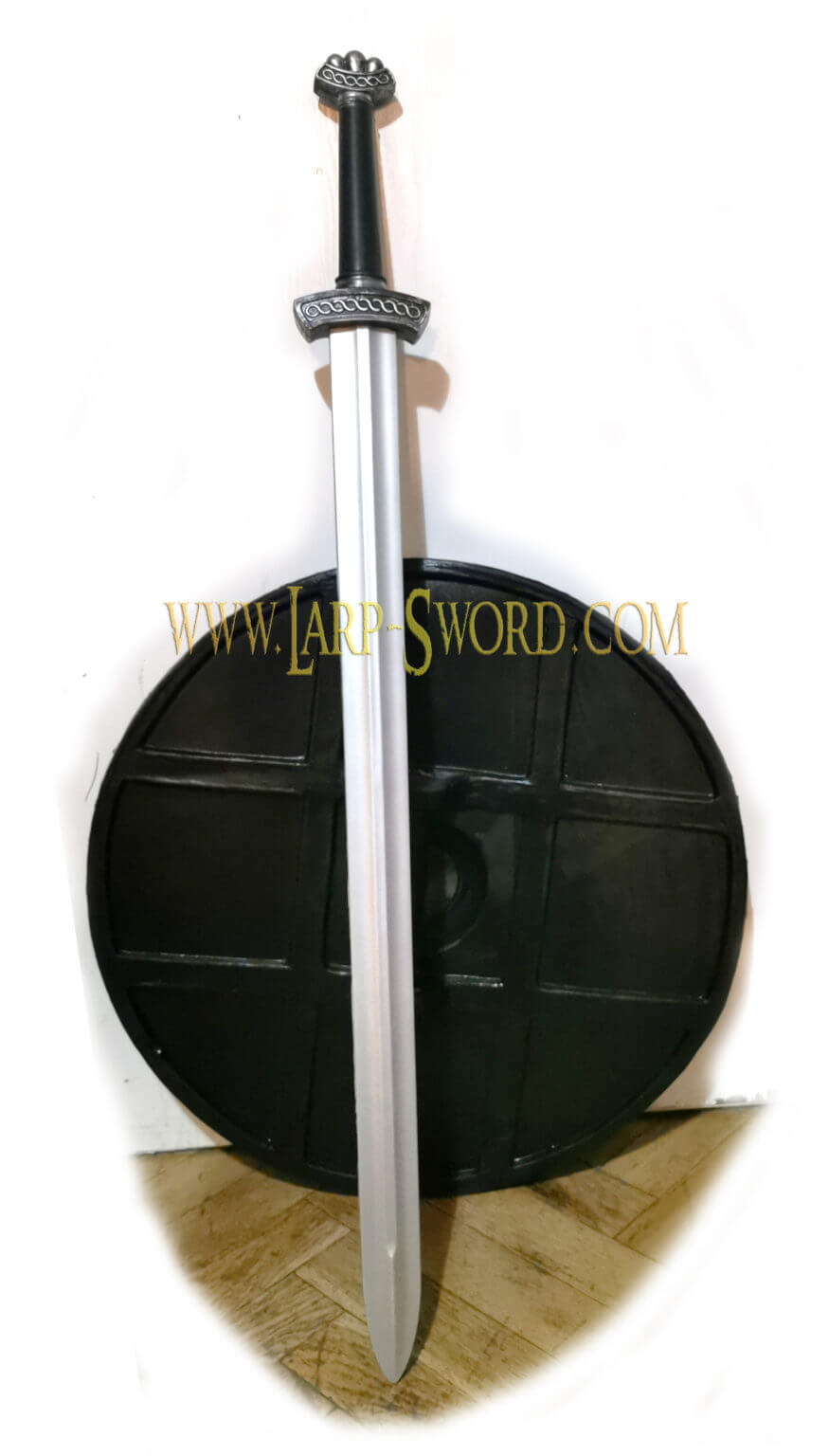 Set Jarl complete larp armament for the Vikings | Larp-Sword