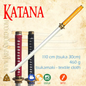 Dúnedain dagger - dúnedainova dýka | Larp-Sword