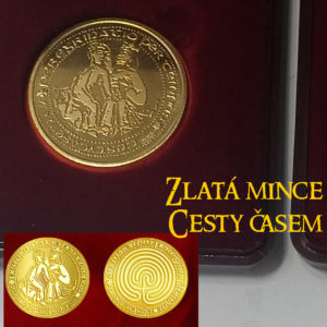 Templářský kříž | Larp-Sword